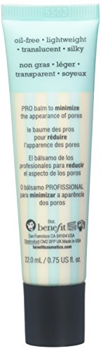 Benefit Cosmetics POREfessional Pro Balm Face Primer Pore Minimizer 0.75 Oz