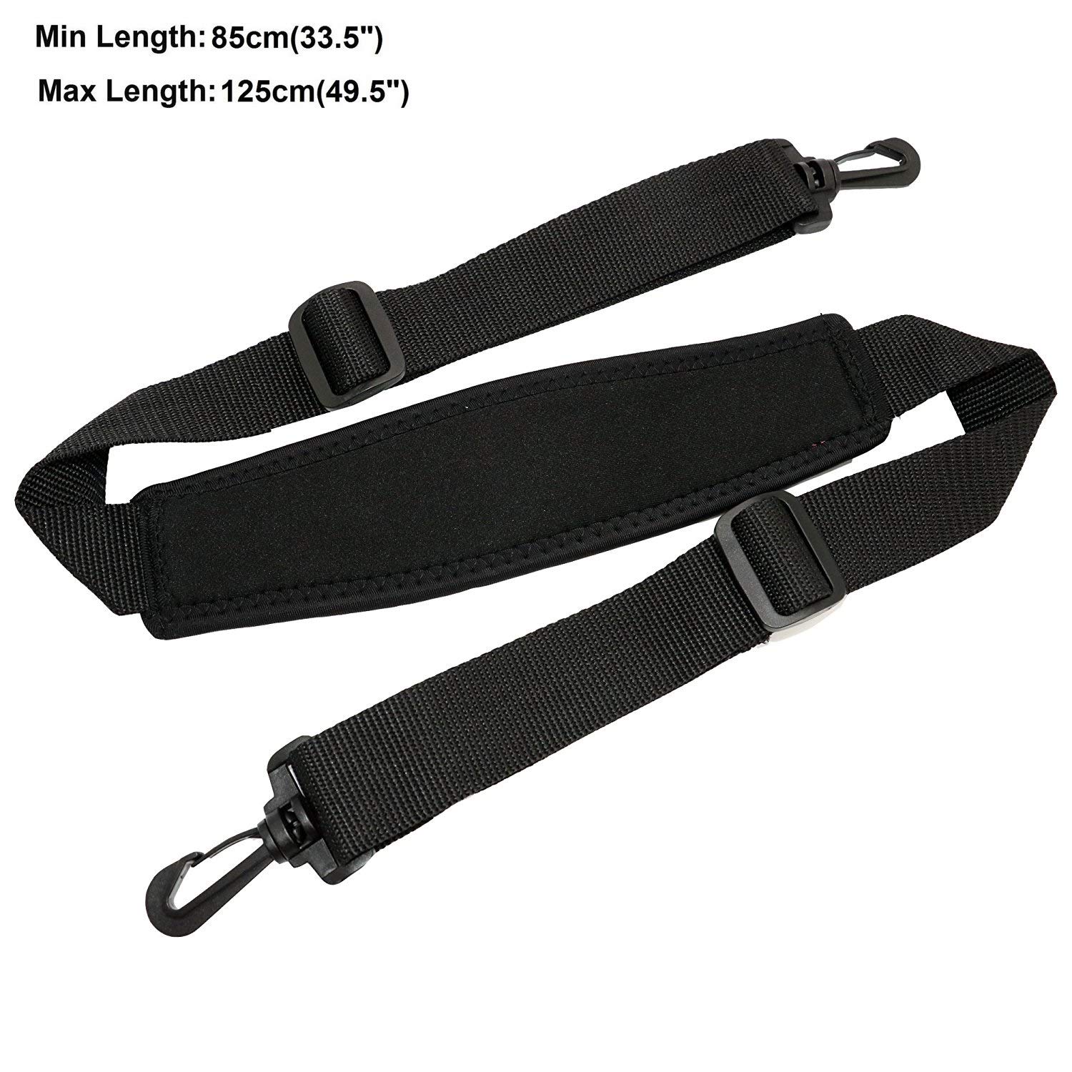 icolor 13" Laptop Shoulder Bag Holder Sleeve Cover 11.6" 12.5" 13.3" Tablet Handle Carrying Messenger Briefcase