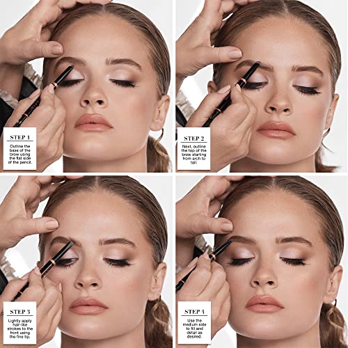 Anastasia Beverly Hills - Brow Definer - Taupe
