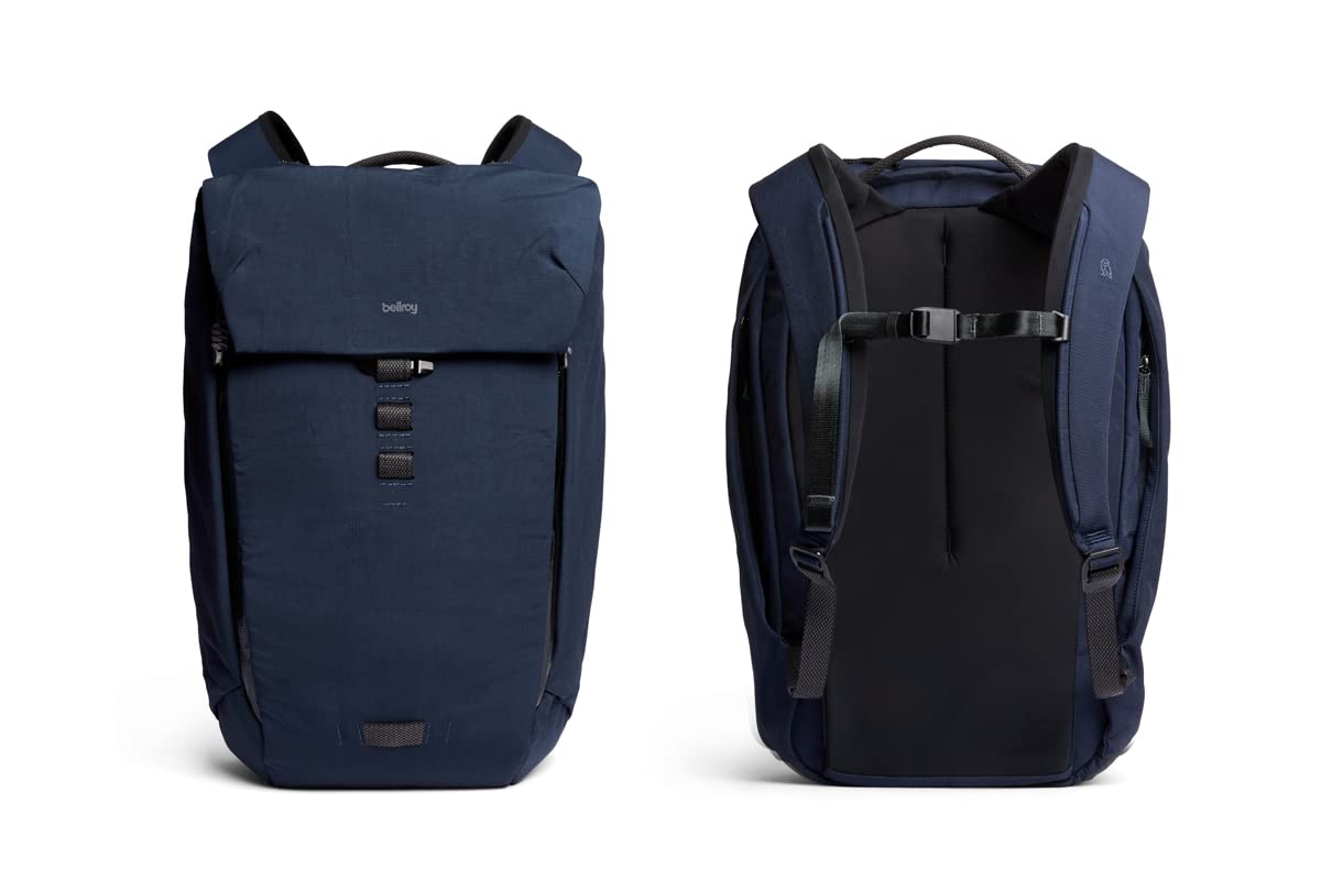 Bellroy Venture Backpack (22L laptop backpack) - Nightsky