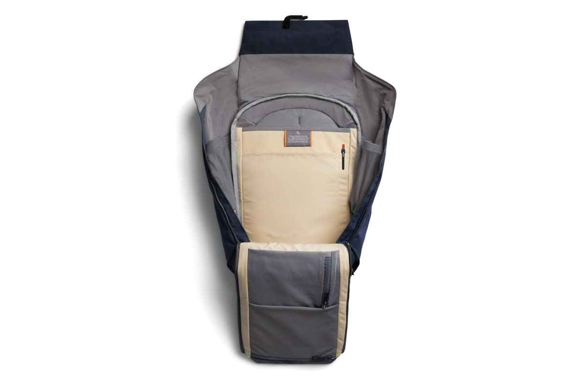 Bellroy Venture Backpack (22L laptop backpack) - Nightsky