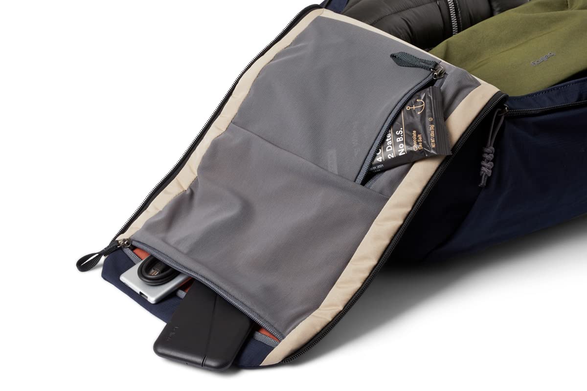 Bellroy Venture Backpack (22L laptop backpack) - Nightsky