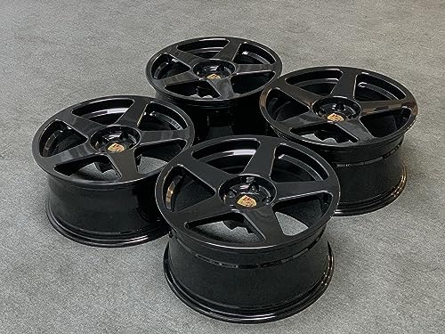 Forged wheels for MERCEDES-BENZ W124 E500/E60 (18"х8.5 et23)