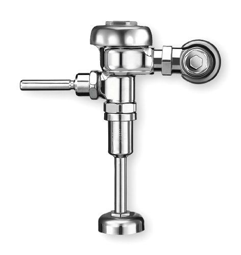 Sloan Valve Company REGAL 186-1-XL Sloan Regal 186-1 x l Urinal Flush Valve, 1.0 Gpf - 193242