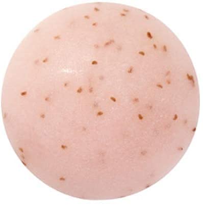 Ulta Beauty Pedi Pebble ~ Raspberry 1 Count
