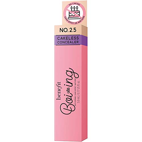 Benefit Boi-ing Cakeless Concealer - No. 2.5