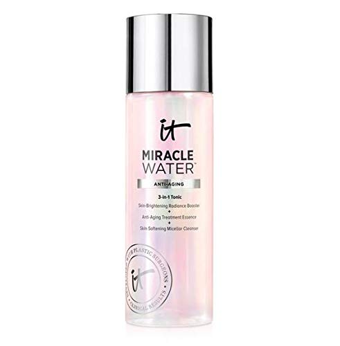 It Cosmetics - Miracle Water 3-in-1 Glow Tonic