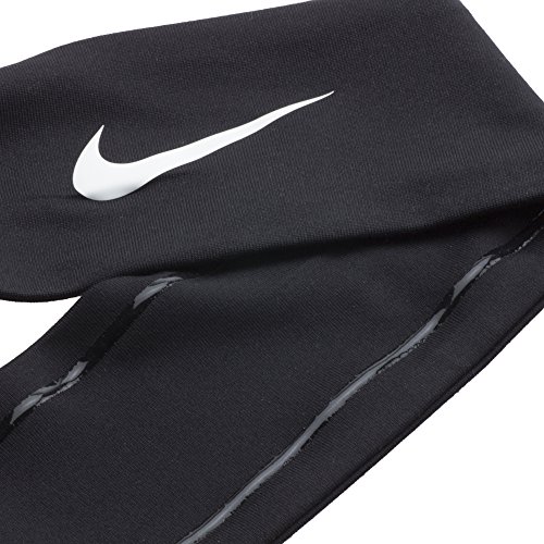 Nike Fury Headband (Black/White)
