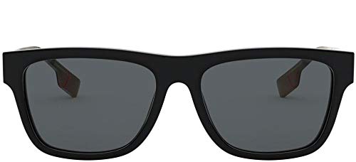 BURBERRY Sunglasses BE 4293 377381 Black