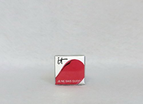 It Cosmetics Blurred Lines Smooth Fill Lipstick Anti Aging Reviving Lip Color - Je Ne Sais Quoi