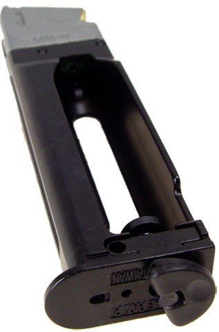 500 FPS NEW WG AIRSOFT FULL METAL M 1911 GAS CO2 HAND GUN PISTOL w/ 6mm BB BBs,Heavy Weight Realistic 1:1 Scale