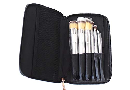 IT COSMETICS YOUR AIRBRUSH MASTERS 6 PIECE FACE & EYE ADVANCED BRUSH SET