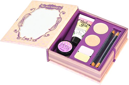 Benefit Cosmetics confessions of a concealaholic