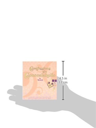 Benefit Cosmetics confessions of a concealaholic