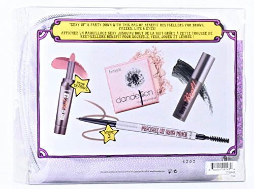 BENEFIT COSMETICS City Lights, Party Nights Set
