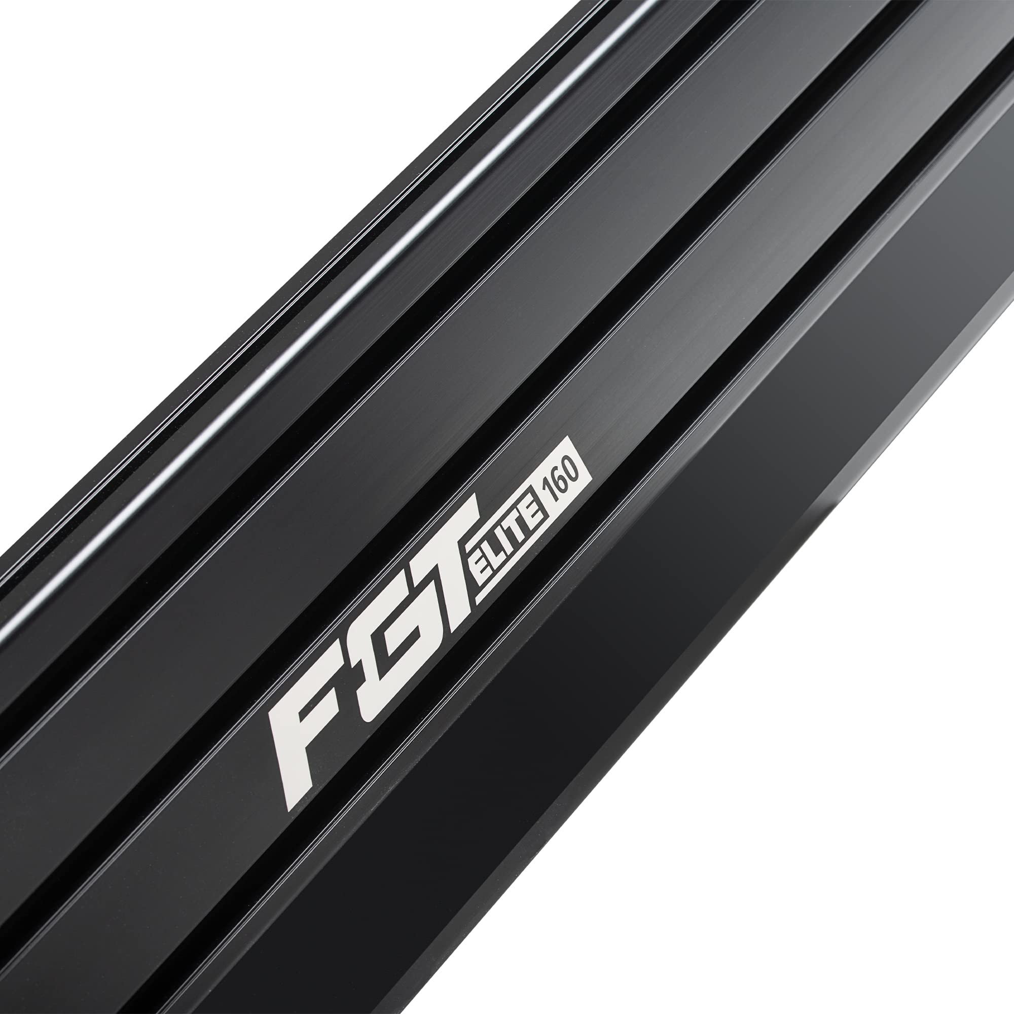 Next Level Racing F-GT Elite 160 Side & Front Plate Edition (NLR-E026)