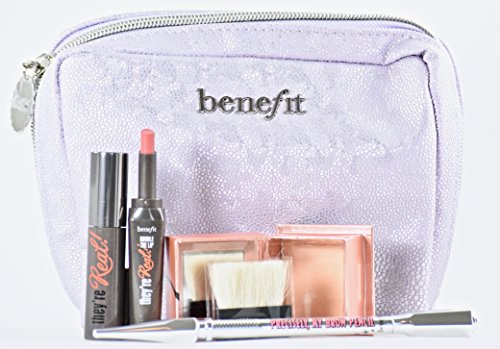 BENEFIT COSMETICS City Lights, Party Nights Set