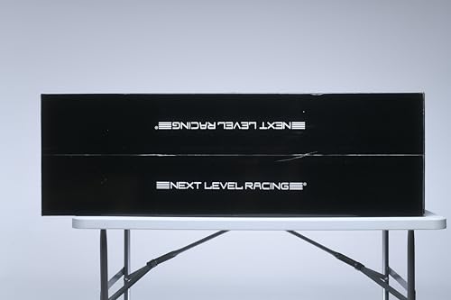 Next Level Racing F-GT Elite 160 Side & Front Plate Edition (NLR-E026)