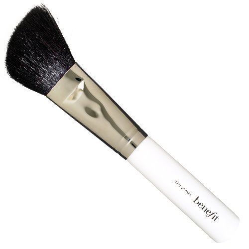 Benefit Cosmetics Slant Powder Brush