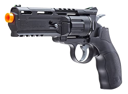 Elite Force H8R Gen2 Revolver 6mm BB Pistol Airsoft Gun