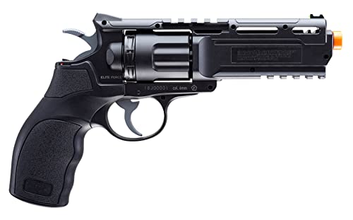Elite Force H8R Gen2 Revolver 6mm BB Pistol Airsoft Gun