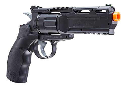 Elite Force H8R Gen2 Revolver 6mm BB Pistol Airsoft Gun