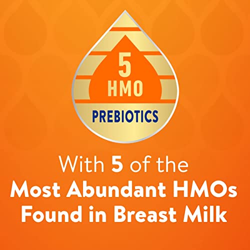 Similac 360 Total Care Sensitive Infant Formula, with 5 HMO Prebiotics, for Fussiness & Gas Due to Lactose Sensitivity, Non-GMO, Baby Formula Powder, 30.2-oz Can (Case of 6)