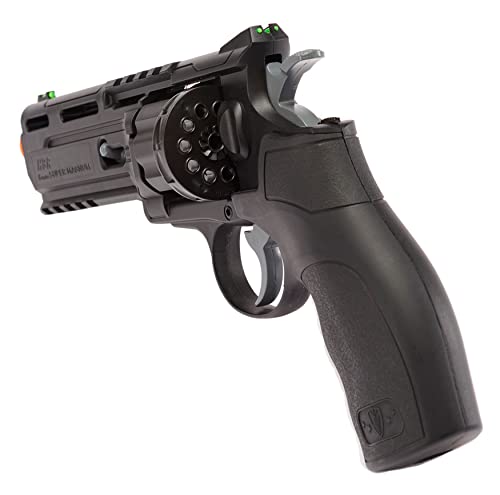 Elite Force H8R Gen2 Revolver 6mm BB Pistol Airsoft Gun