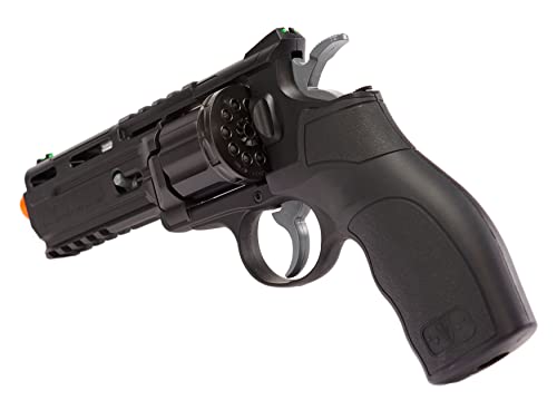 Elite Force H8R Gen2 Revolver 6mm BB Pistol Airsoft Gun