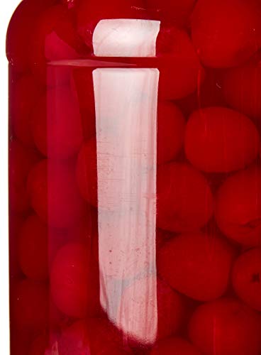 Regal Maraschino Cherries Without Stems - 1 Gallon