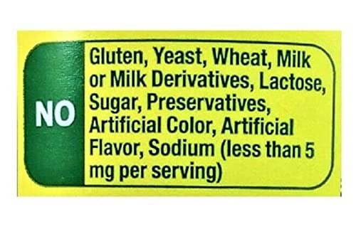 Spring Valley - Vitamin A SUPPLEMENT 2400MCG 250 Softgels