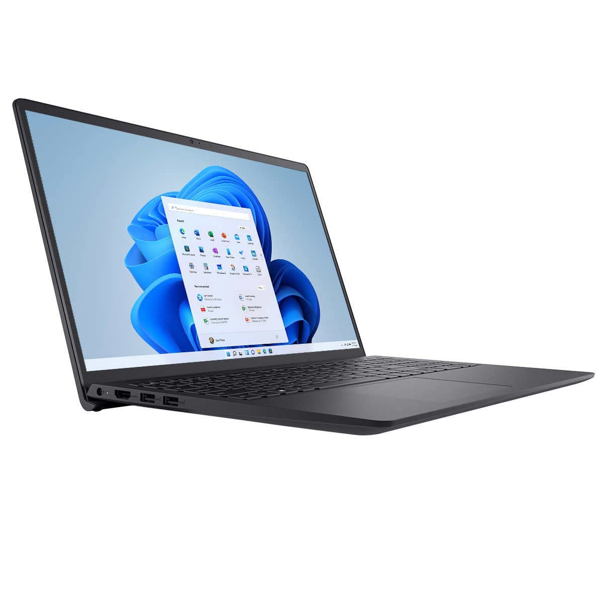 Dell Inspiron 15 3511 15.6โ FHD Touchscreen Laptop, 11th Gen Intel Core i5-1135G7, 16GB Memory, 1TB HDD Hard Drive, Windows 11 Home, Black