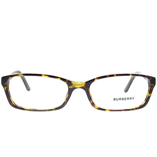 Burberry BE2073 Eyeglasses, Tortoise