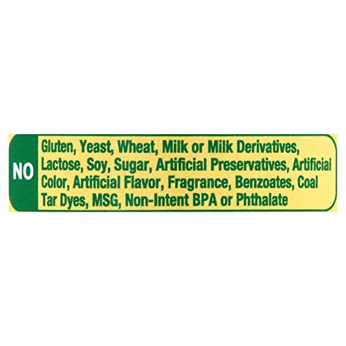 Maintain Healthy Blood Sugar Levels with Spring Valley's Dietary Supplement. Includes Luall Fridge Magnetic + Spring Valley Blood Sugar Support Dietary Supplement, 30 Count