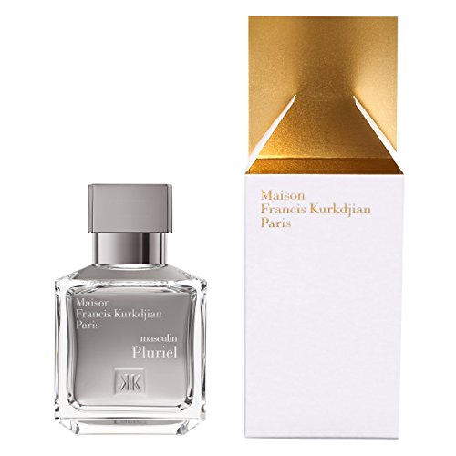 Maison Francis Kurkdjian Masculin Pluriel Eau De Toilette Spray, 2.4 Oz