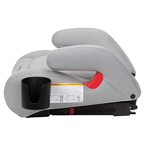 Maxi-Cosi Rodi Sport Booster Car Seat, Polished Pebble