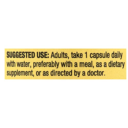 Maintain Healthy Blood Sugar Levels with Spring Valley's Dietary Supplement. Includes Luall Fridge Magnetic + Spring Valley Blood Sugar Support Dietary Supplement, 30 Count