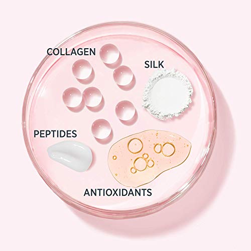 IT Cosmetics Ombre Radiance Bronzer - Matte Glow & Subtle Radiance in One - All-Day, Waterproof, Budge-Proof Formula - With Anti-Aging Collagen & Peptides - 0.57 oz