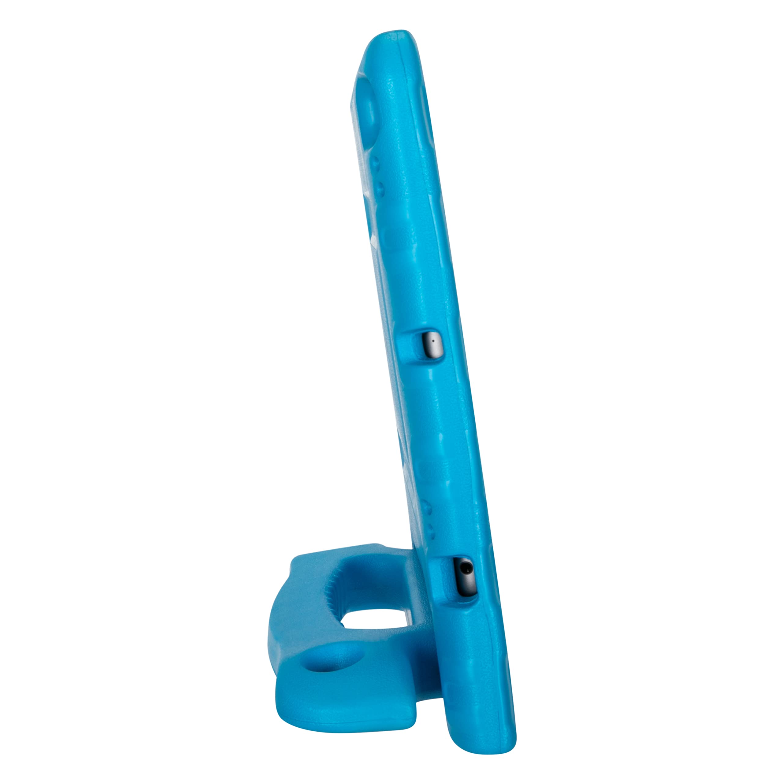 Targus Kids Case for iPad (9th, 8th and 7th Gen) 10.2-inch, iPad Air 10.5-inch, and iPad Pro (10.5-inch) β Blue