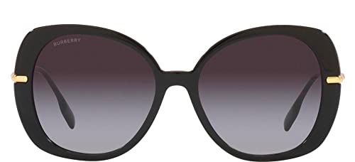 BURBERRY Sunglasses BE 4374 30018G Black