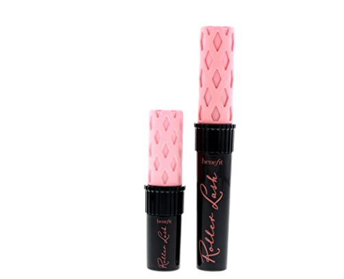 Benefit Cosmetics Roller Lash Full Size Plus Mini 2 Piece Set