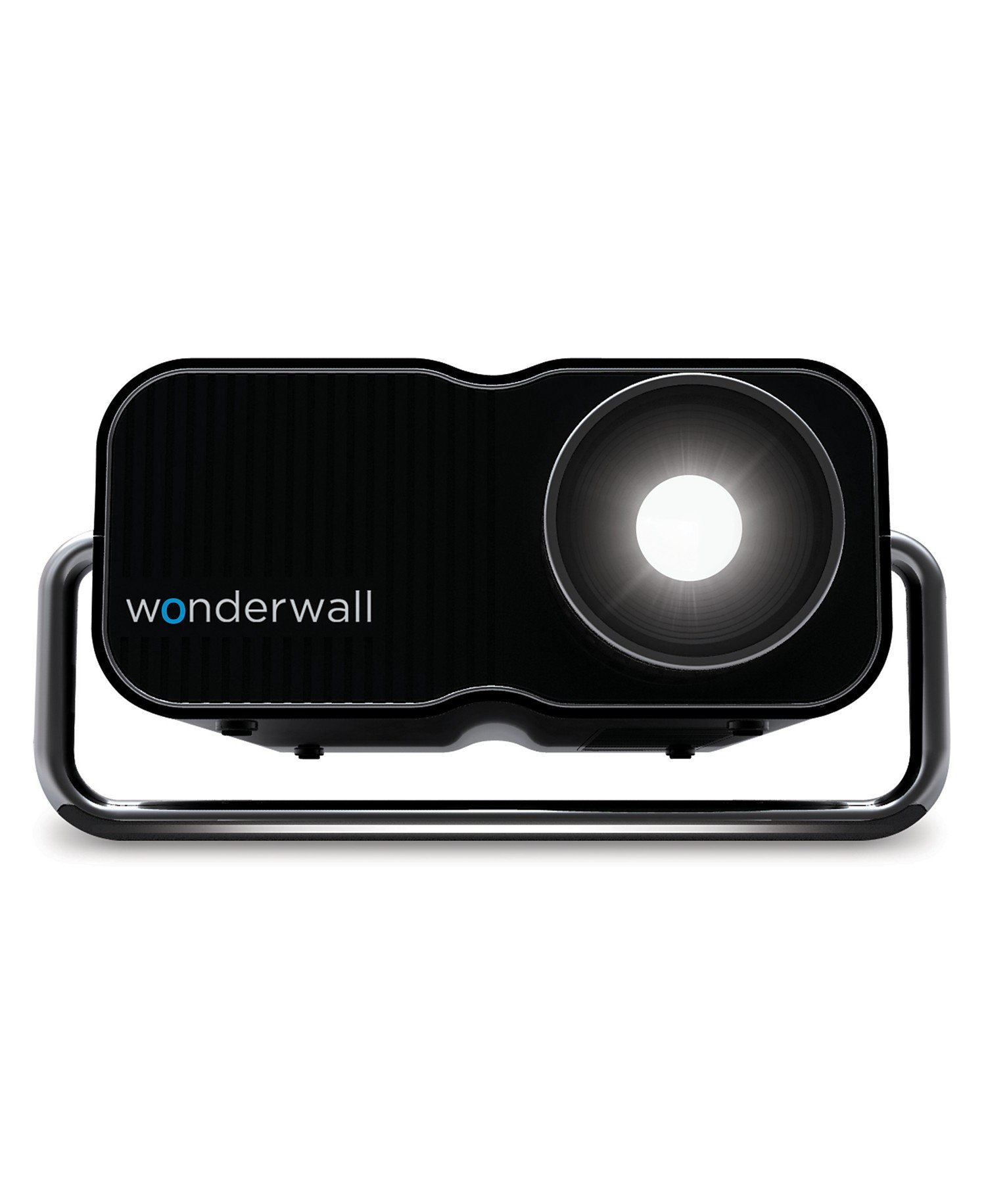 Discovery Expedition Entertainment Projector