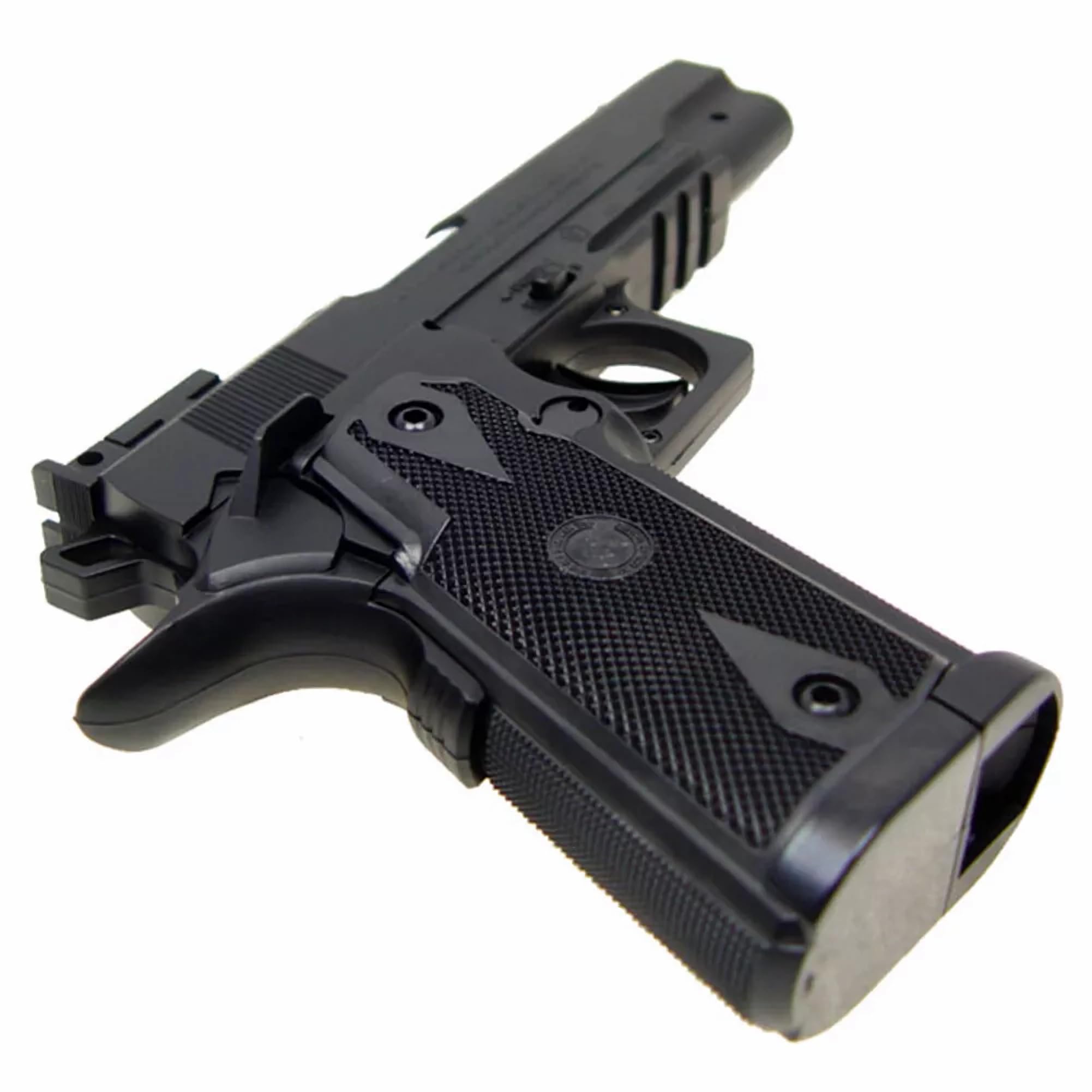 500 fps new wg airsoft 1911 non blowback gas co2 hand gun pistol w/ 6mm bb bbs(Airsoft Gun)