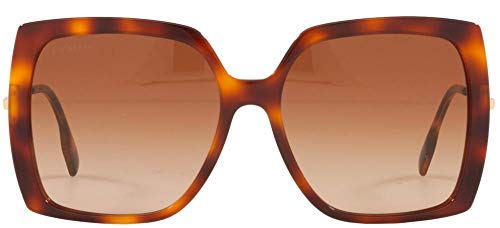 BURBERRY Sunglasses BE 4332 331613 Light Havana