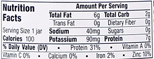 Gerber 2nd Foods Chicken and Chicken Gravy - 2.5 oz. 12 Pack