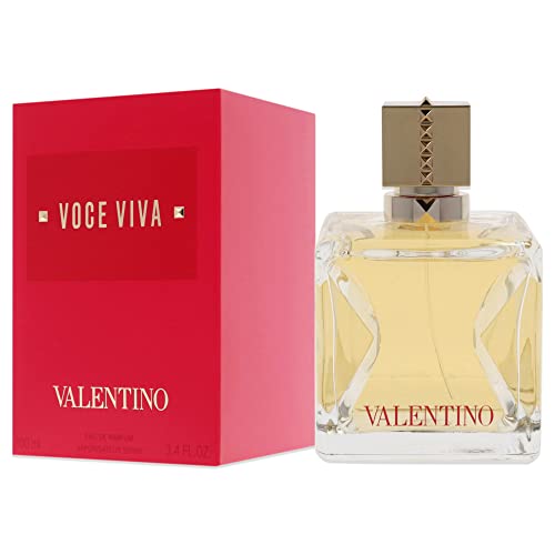 Valentino Voce Viva EDP Spray Women 3.4 oz