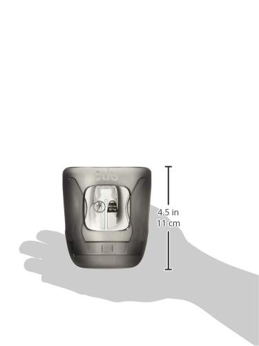UPPAbaby Cup Holder for Vista, Cruz and Minu1 Count (Pack of 1)