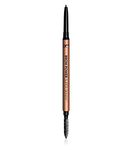 It cosmetics Brow Power Super Skinny (Auburn)