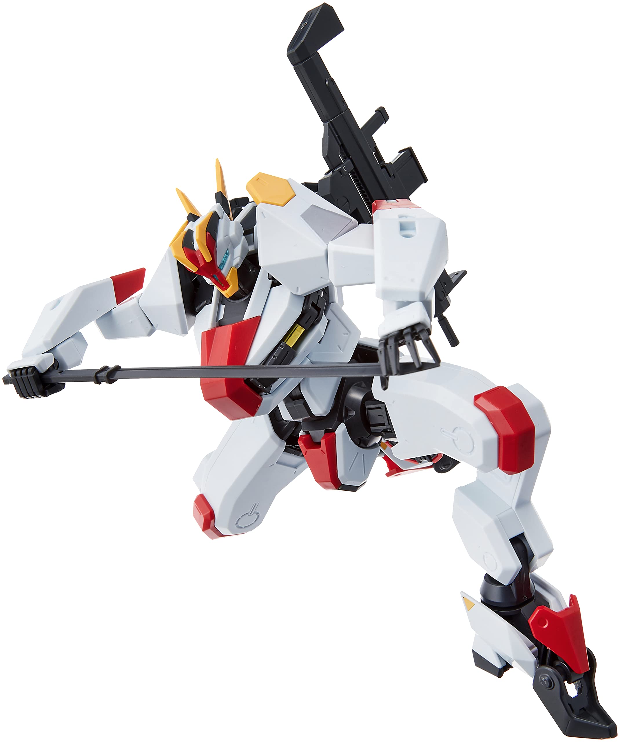 Bandai Hobby - HG 1/72 MAILeS KENBU