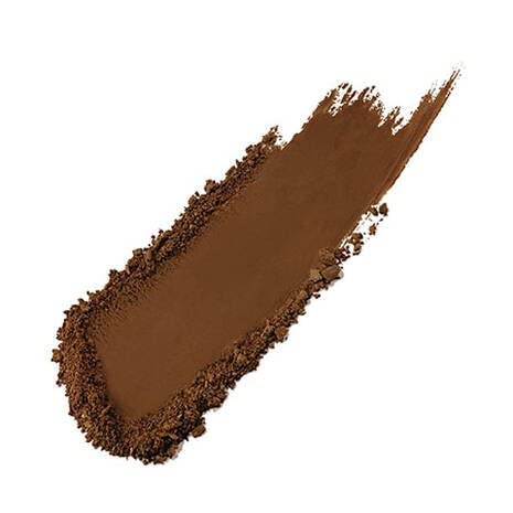 IT Cosmetics Bye Bye Foundation Powder- Deep Ebony